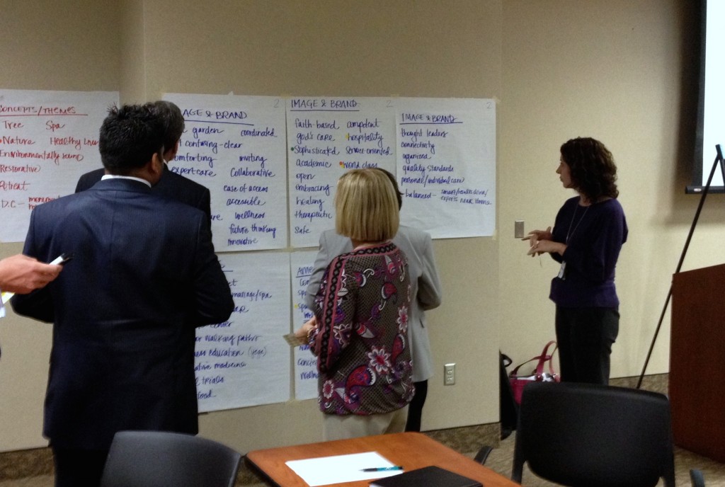 How to Create an Integrated Visual Experience - Distinctive Art Source