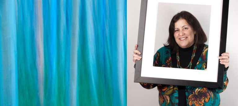 Carolyn Gialluca - Distinctive Art Source